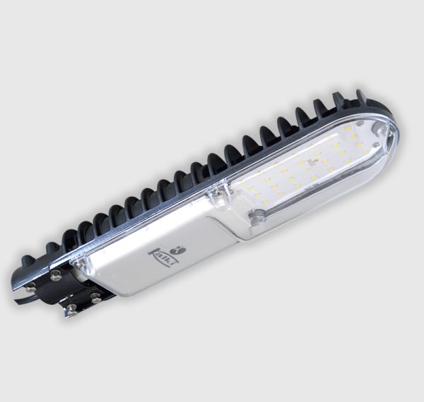 LED STREET LIGHT – CAPSULE – KALKI INDUSTRIES