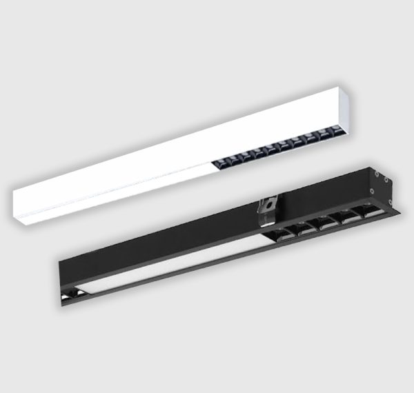 LINEAR PROFILES – KALKI INDUSTRIES